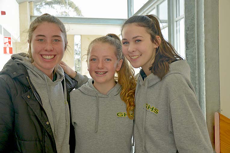 Creating a dementia-friendly community - The Border Watch