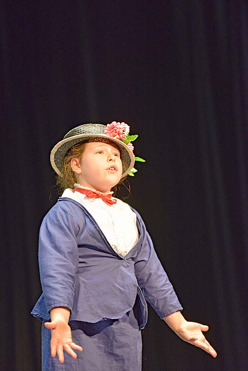 Local talent celebrated at annual showcase - The Border Watch