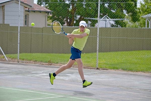 MGDTA: Round 4 wrap up - The Border Watch