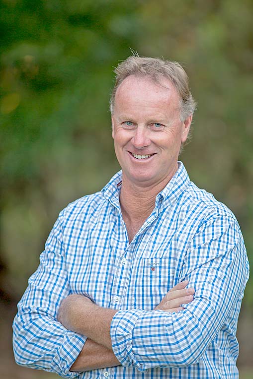 Royalties for regions - The Border Watch