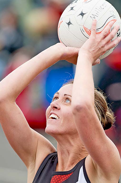 Western Border split round - The Border Watch