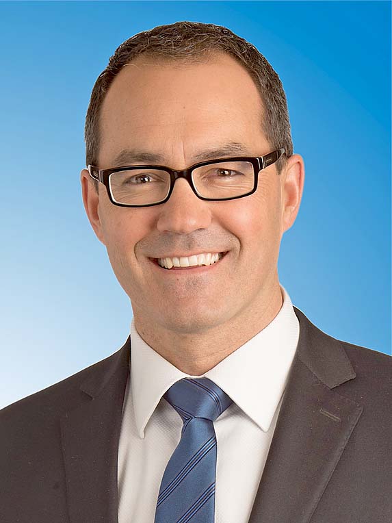 Police station pressure builds - The Border Watch