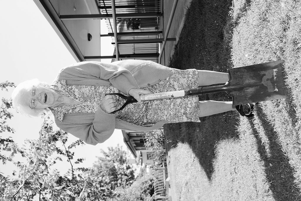 Fulfilled life celebrated - The Border Watch