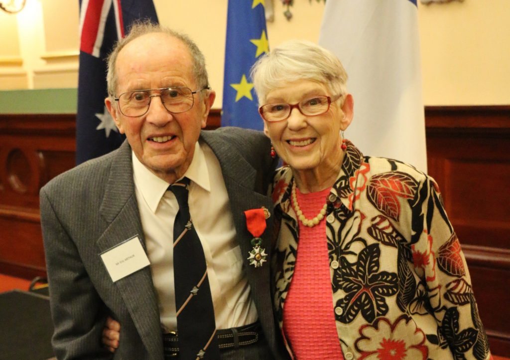 South East history frames avid photographer's life - The Border Watch