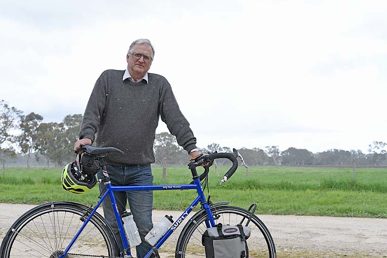 Highway traffic through Coonawarra considered 'recipe for disaster ...