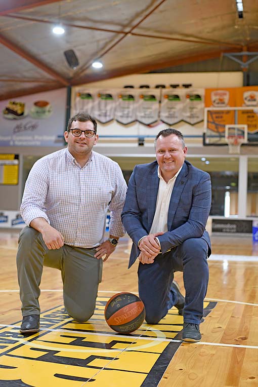 Hot new venue to replace Icehouse - The Border Watch