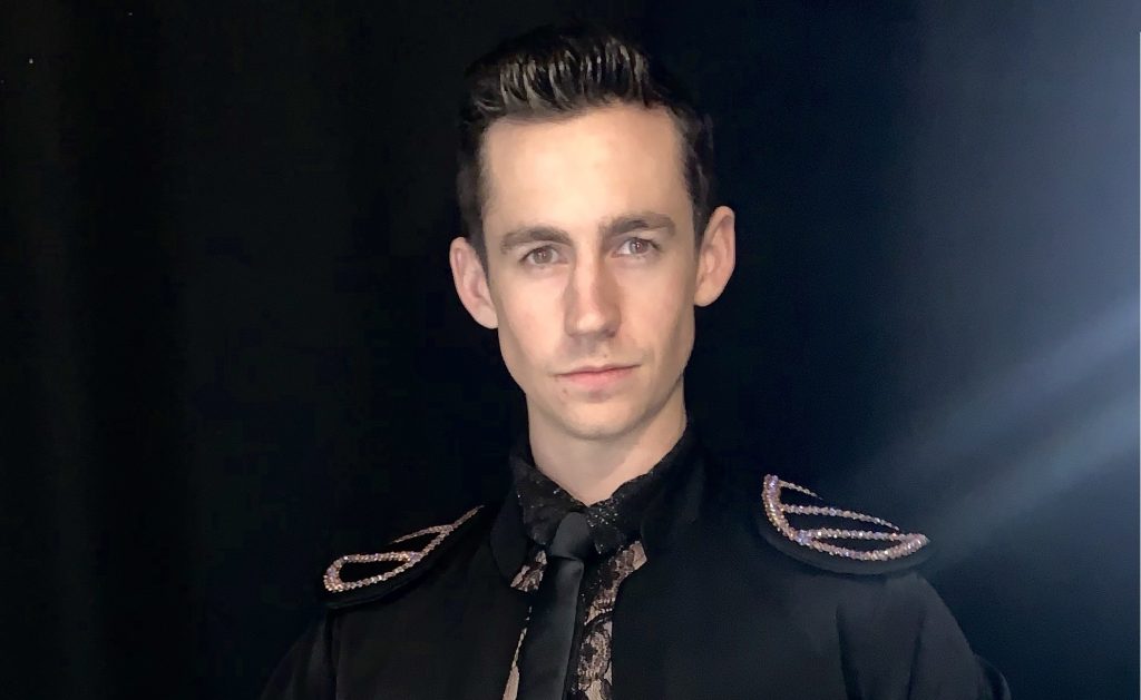 Performers return to region - The Border Watch