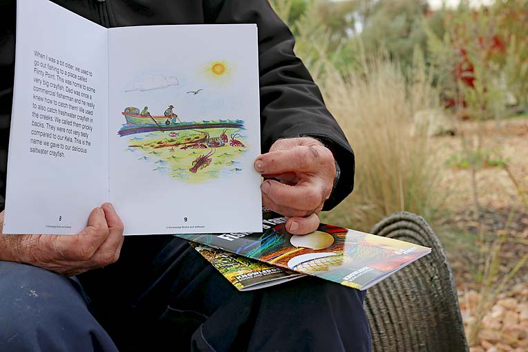 Books give insight into history - The Border Watch