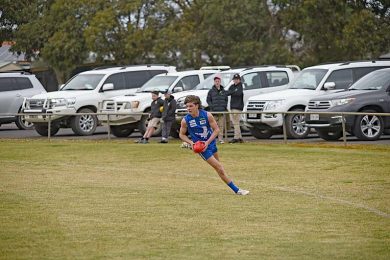 Penola Senior Colts notch first win of 2020 football season - The ...