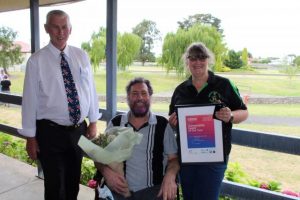 Wattle Range Council Australia Day - The Border Watch