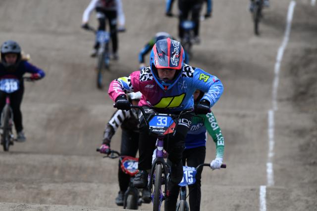 BMX competition - The Border Watch