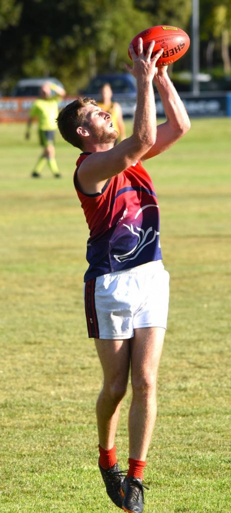 Close contest expected at Malseed Park - The Border Watch