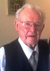 100 years young - The Border Watch