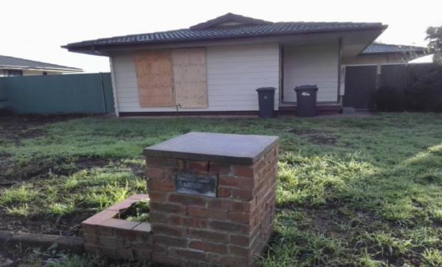 Housing’s first step complete - The Border Watch