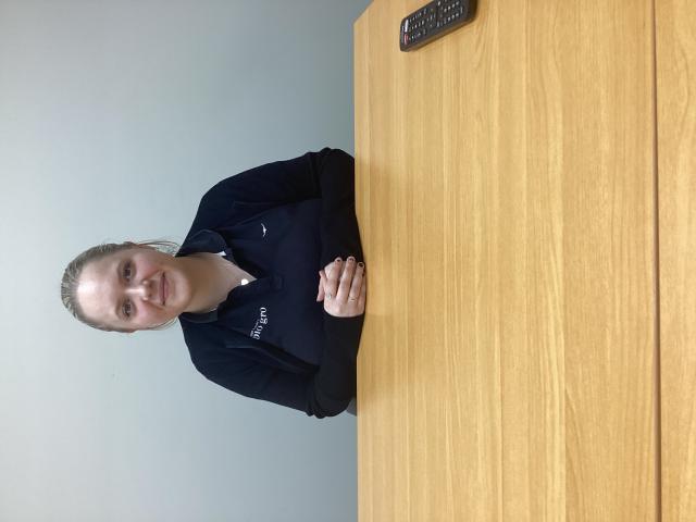 New direction for Amelia - The Border Watch