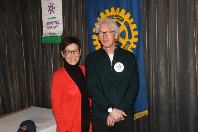Rotary supports local community care projects - The Border Watch