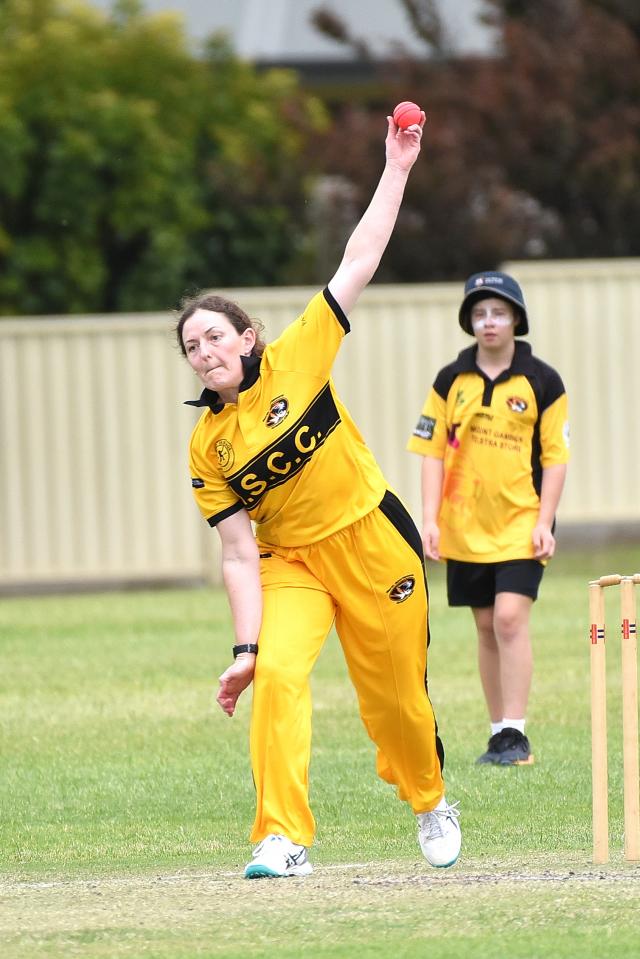 Premiership glory for North - The Border Watch