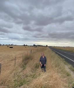 Slashing clarification - The Border Watch