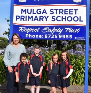 Students return for 2023 - The Border Watch