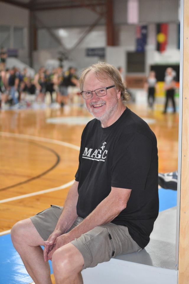 Seebohm to stand down - The Border Watch