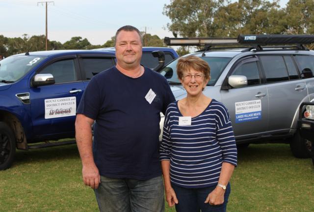 4WD Club celebrates 40 years - The Border Watch