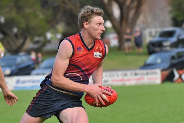 Interleague squad announced - The Border Watch