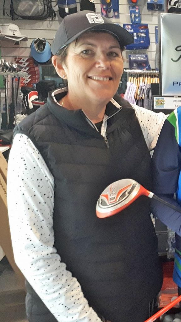 Weather closes in - The Border Watch