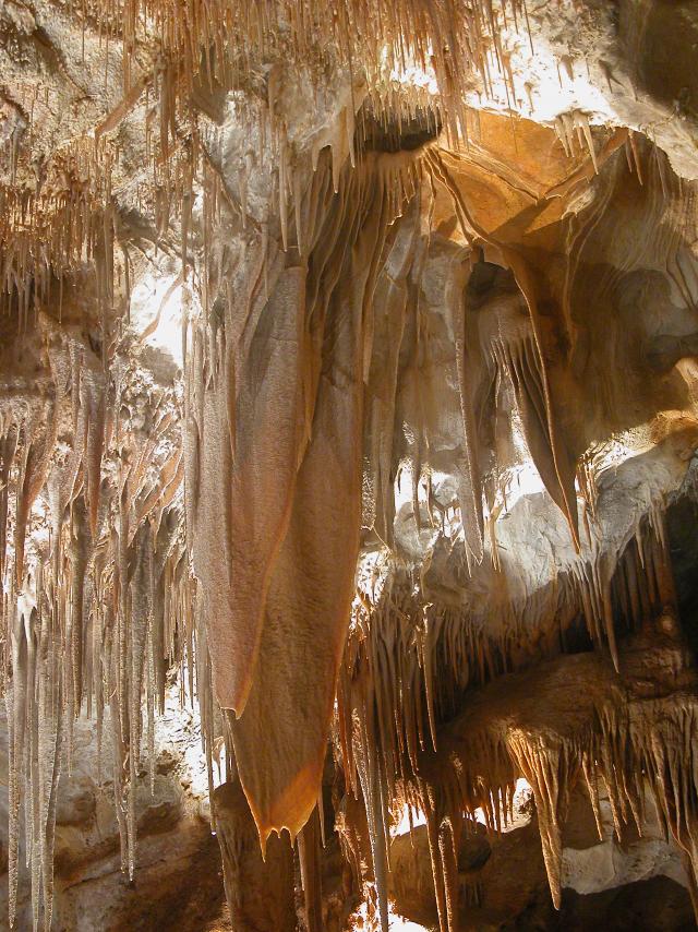 Tantanoola Caves recognition for impressive display - The Border Watch
