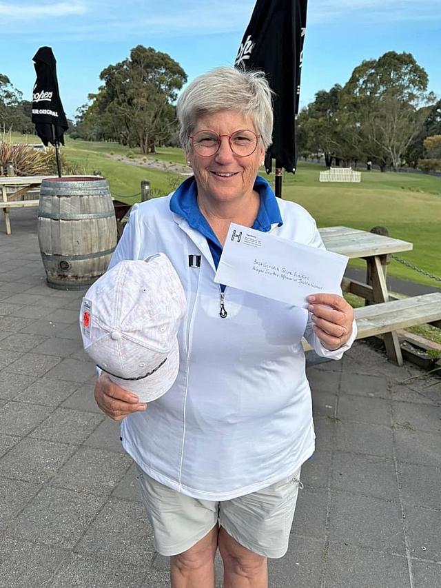 Top scores in Scutter - The Border Watch