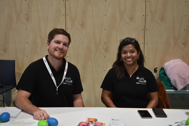 Celebrating all abilities - The Border Watch