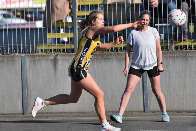 Quick start sets Tigers on victory path - The Border Watch