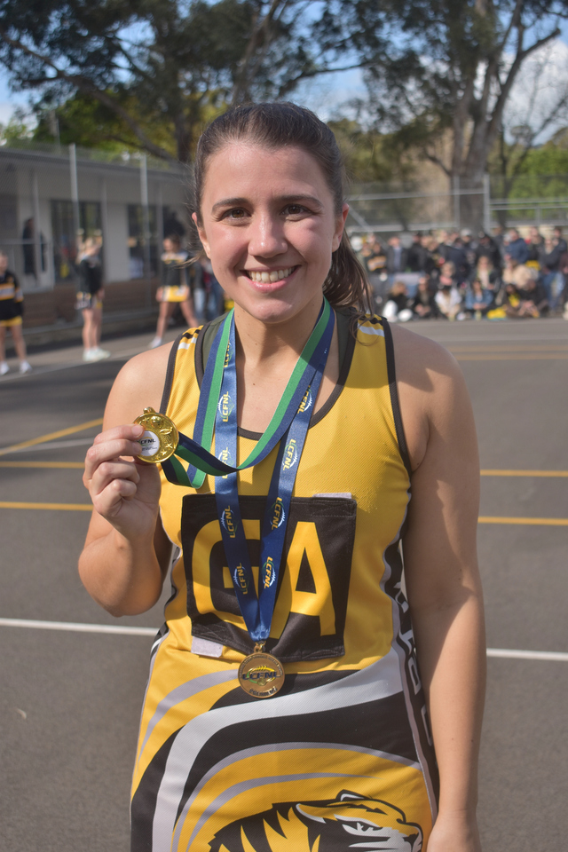 Millicent falls to North in wild weather - The Border Watch