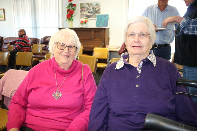 50 years of the Tatiara Retirement Village - The Border Watch