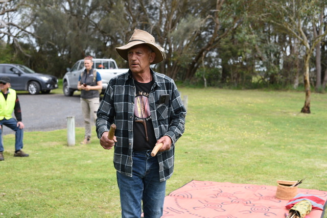 First Nations seasonal calendar open - The Border Watch