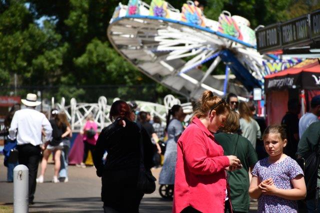 Over 150 years of fun at Casterton Show - The Border Watch