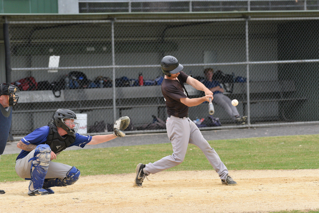 Central hold up Bandits - The Border Watch
