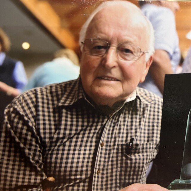 In memory of Fred Lindsay Ellis - The Border Watch