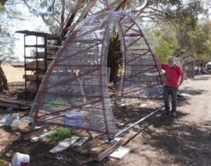 Pieces coming together for public artwork - The Border Watch