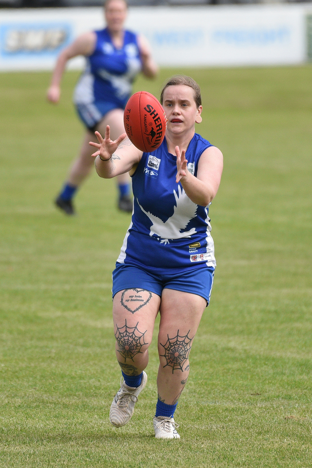 Final round has arrived - The Border Watch