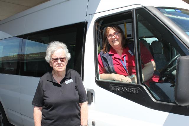 Boneham board changes announced - The Border Watch