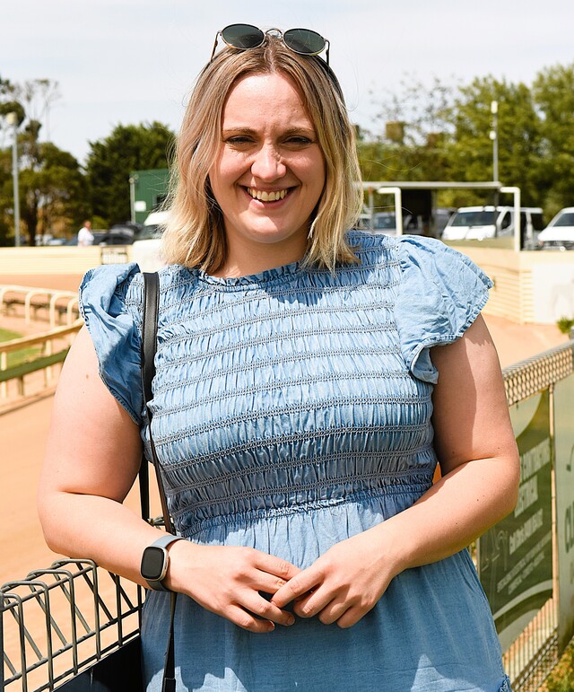 Feature 600 metre finalists to return for take two - The Border Watch