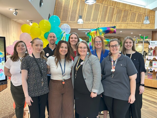 Mount Gambier Library celebrates 15 years - The Border Watch