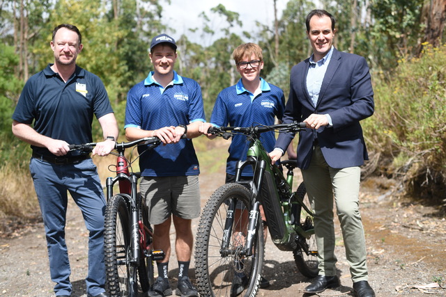 Big promises from Opposition - The Border Watch