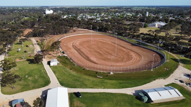 Grand opening for Tolmer Speedway - The Border Watch