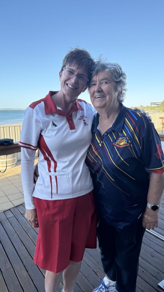 Champions put on impressive display - The Border Watch