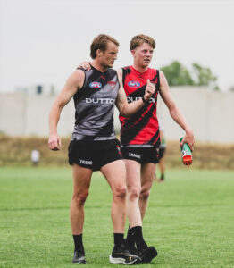 Clarke to debut at MCG - The Border Watch