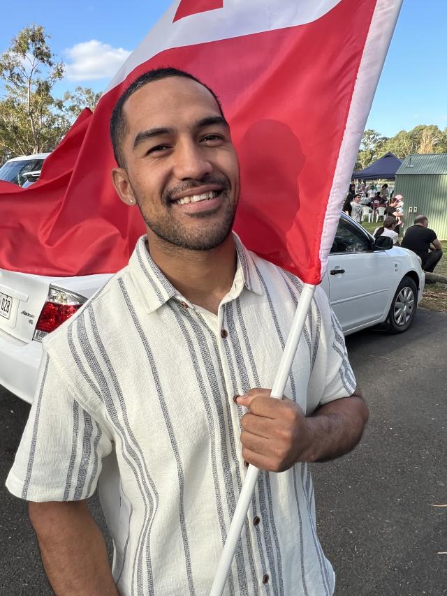 Celebrating harmony - The Border Watch