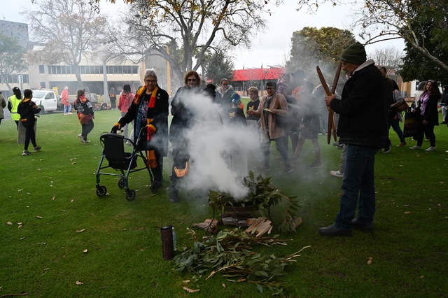 City to celebrate NAIDOC Week - The Border Watch