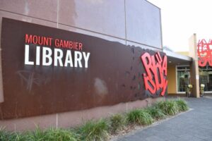 What’s on at the Mount Gambier Library - The Border Watch