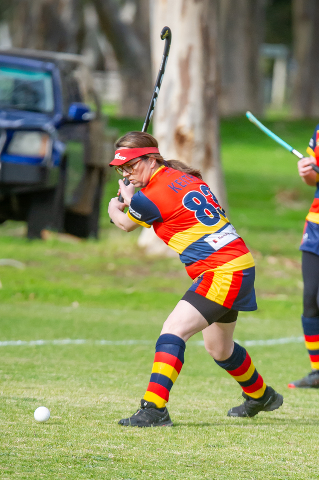 Round ten of Tatiara hockey - The Border Watch